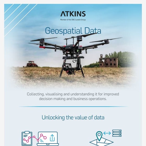 Atkins' tolling projects across the USA | PPT
