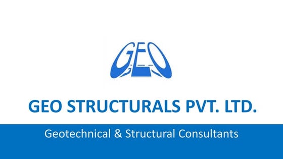 Structural engineering services | PDF