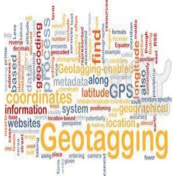 Geotag | PPTX
