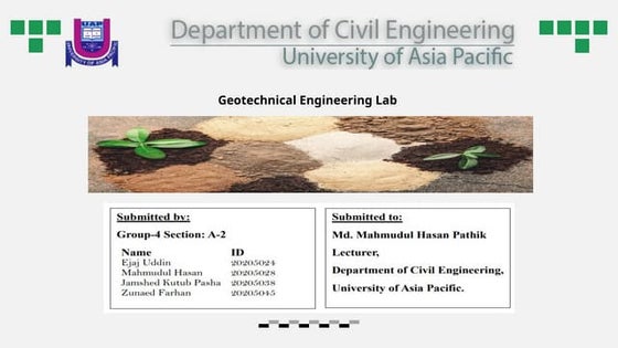 Ex 3 specific gravity by pycnometer | DOCX | Geology | Science