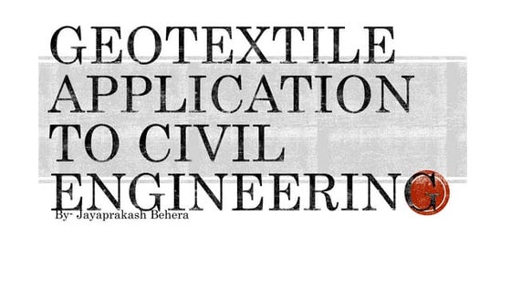 Geotextile.pptx