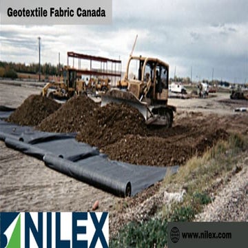 Geotextile Fabric Design by Nilex.pdf