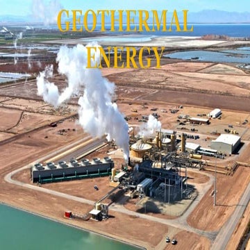 geothermal energy presentation.pptx
