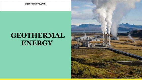 Science 9, module 3 geothermal-energy.pdf | Geography | Science