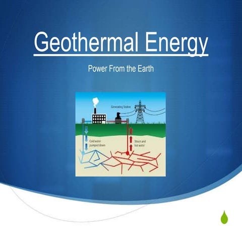 geothermal energy presentation.pptx