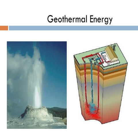 Geothermal _ Finalized Renewable resources.ppt