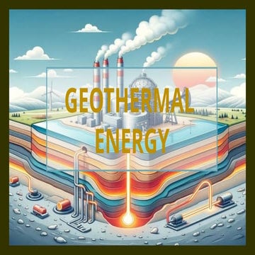 Geothermal energy G7 lessonn (energyp)ptx | PPT
