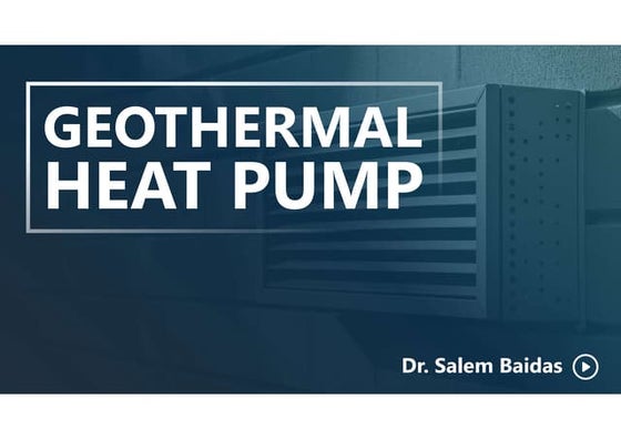 Geothermal Energy | PPT