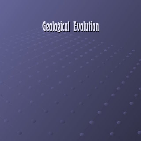 Geotime | PPT