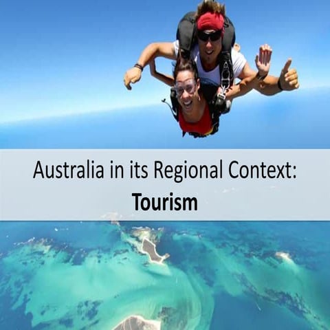 Geo tourism | PPT