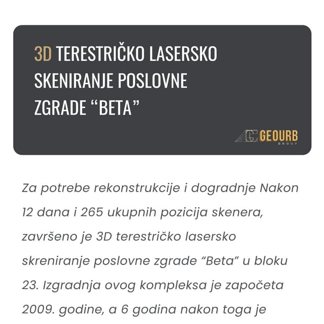 Beta Blok 23 case study | PDF