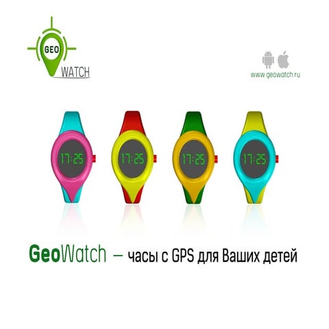 Geowatch | PDF