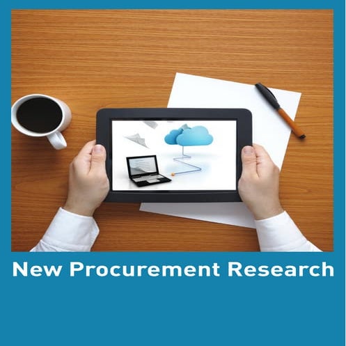 GEP Value Trends: Procurement Technology | PDF