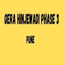 Gera Hinjewadi Phase 3 Pune E-Brochure.pdf