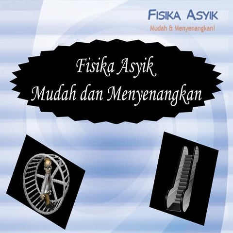 Gerak (Fisika) | PPT