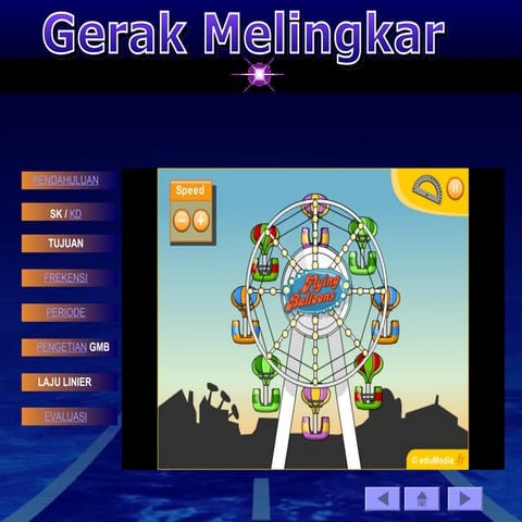 materi fisika tentang gerak-melingkar.ppt