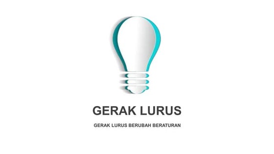 Gerak Lurus Kinematika Partikelllll.pptx