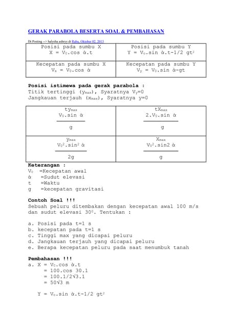 SOAL UAS GANJIL MATEMATIKA SMP KELAS VII 2015/2016 | DOCX