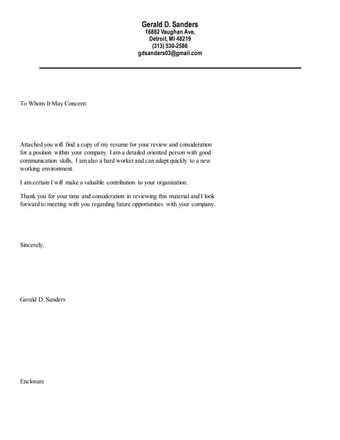 Michael Hunter Resume 1.DOCX