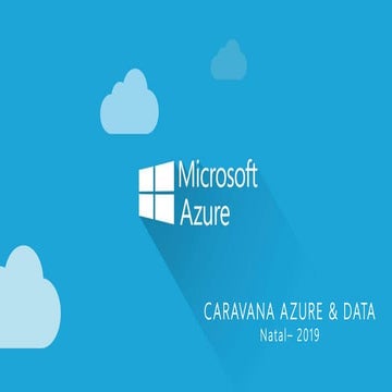 Gerando Negócios com Azure File Sync e Azure Backup | PPT