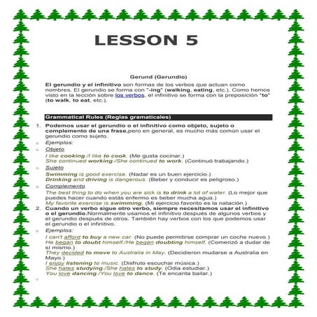 LESSON 5 AND 8 | DOCX