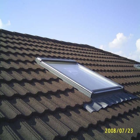 acoperis Gerard - galerie foto | PPS