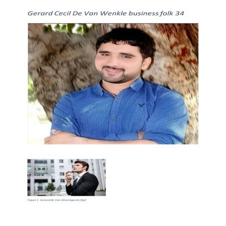 Gerard cecil vamadevan 6 | DOCX