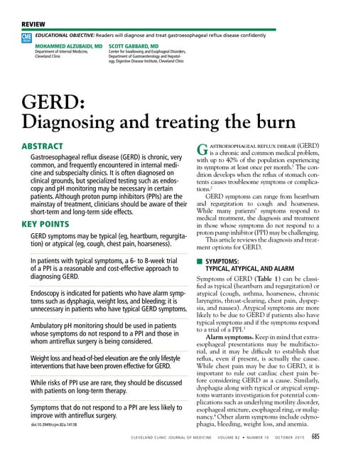 A Case Presentation on Peptic ulcer | PPT