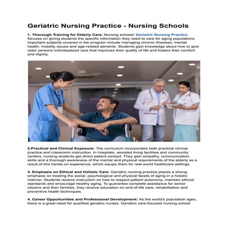 Geriatric Nursing Practice - Nursing Schools.pdf