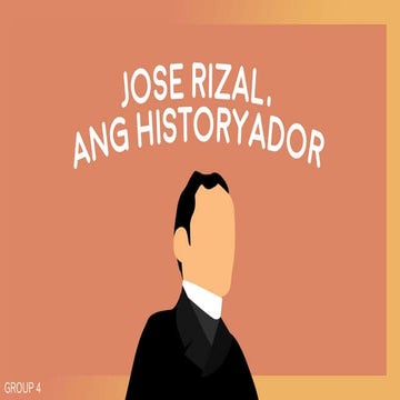 Tamad ba ang mga Pilipino? | PDF