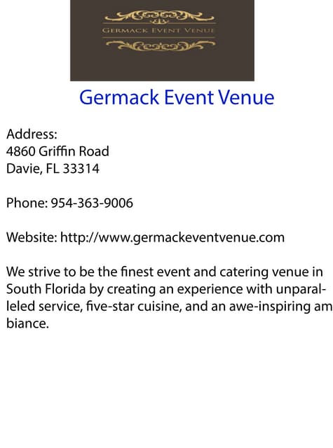 Gina Res April 2015 | PDF