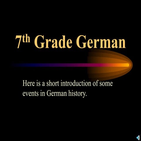 german.ppt