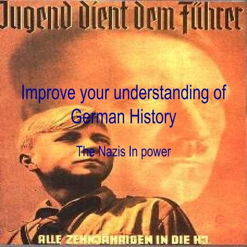 German History 2 | PPT