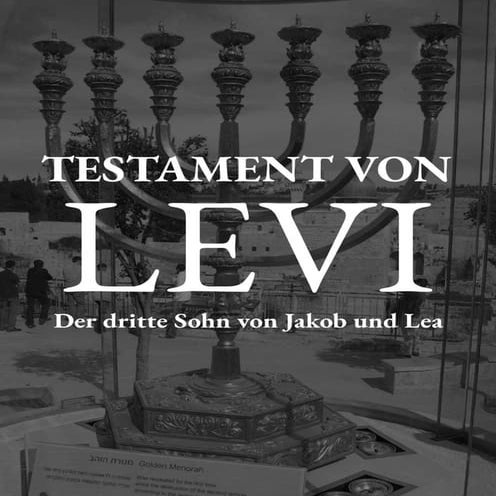 German - Testament of Levi.pdf