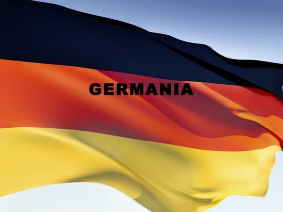 Germania | PPT