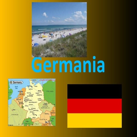 Germania (Andrea) | PPT