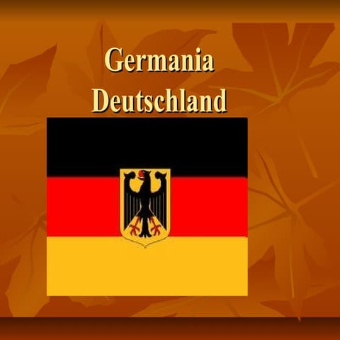 Germania | PPS