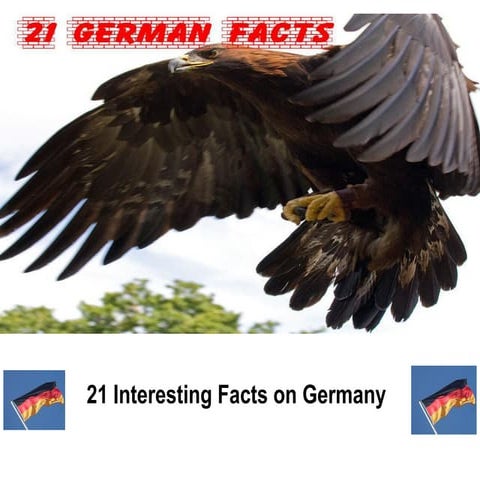 21 Interesting Germany Facts | PDF