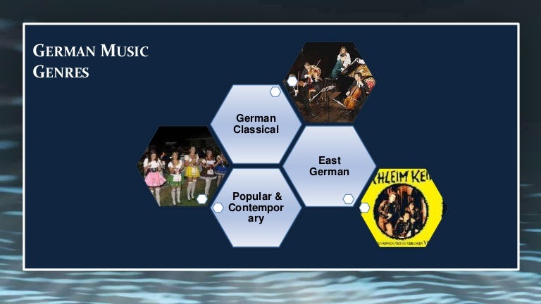 German music