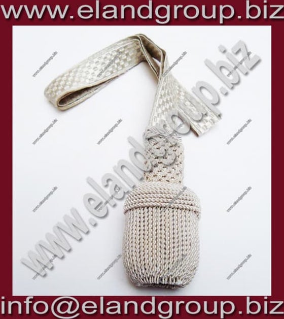 Civil war sword knot | PDF