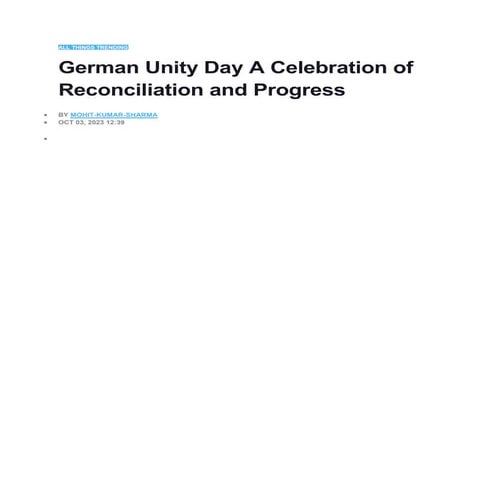 German Unity Day A Celebration of Reconciliation and Progress.pdf