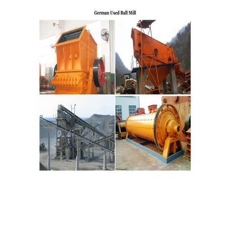 General layout of cement plant | PDF