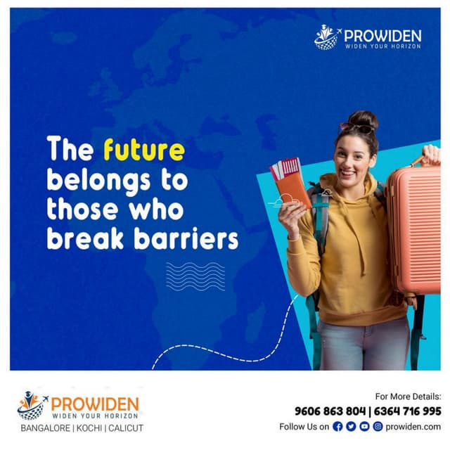 Work Permit Germany Visa | Germany Jobs & UK Visa – Prowiden | PDF