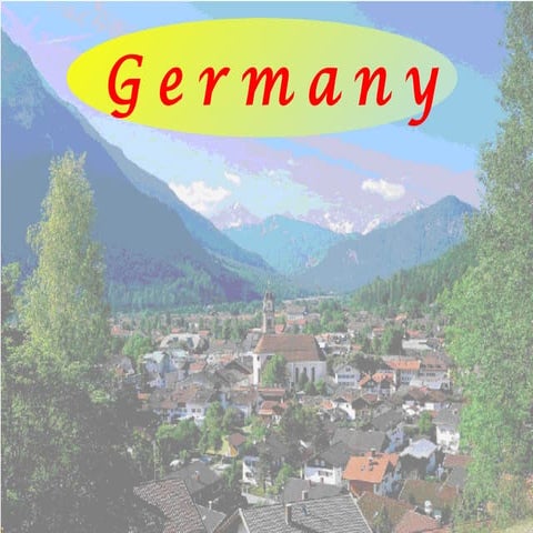 Germany | PPT