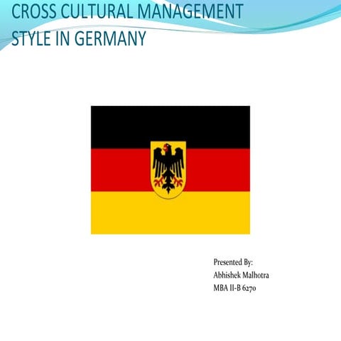 Germany | PPT