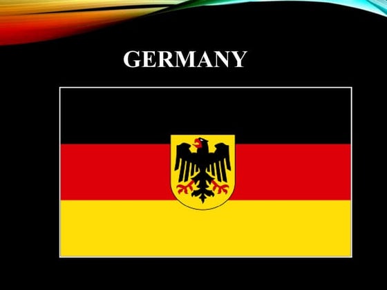 German A1 Intro | PPT