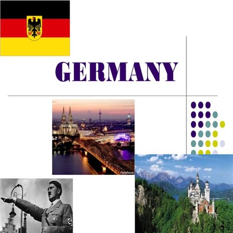 Germany- overview | PPT