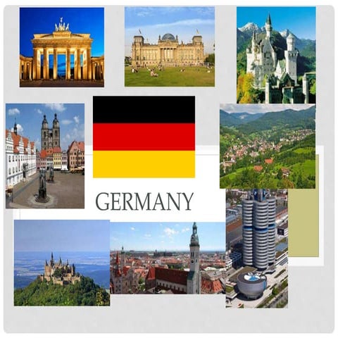 GERMANY | PPTX