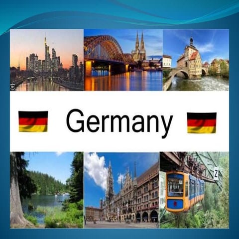 Germany | PPTX