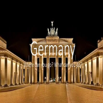 Going to germany Here Are 7 Places You Can’t Miss !.pdf